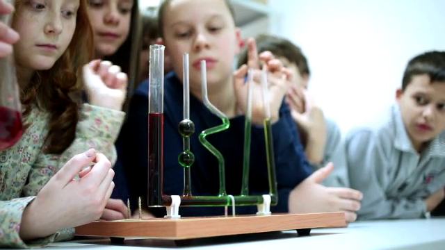 ScienceClass - JMJ Phillip
